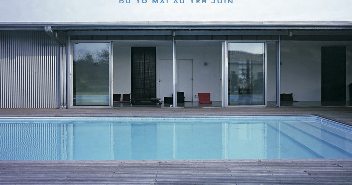 Christophe Hutin — Christophe Hutin Architecture